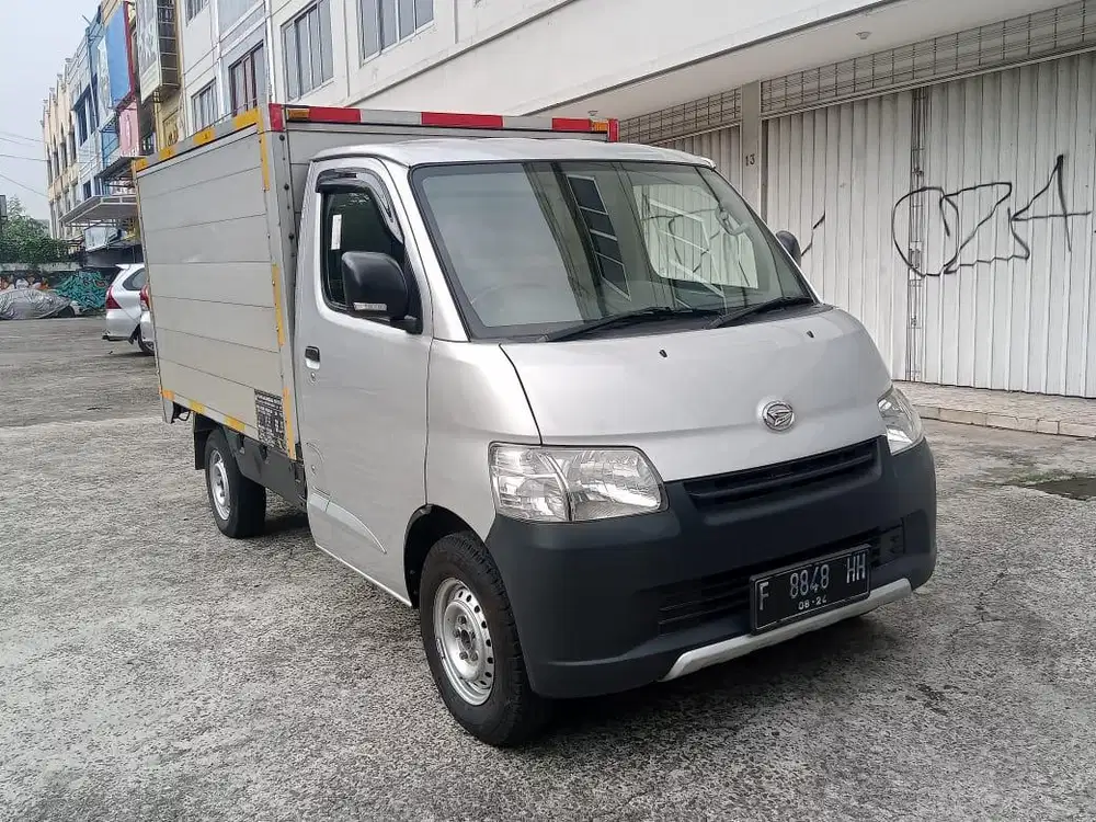 Grand Max Bogor di Indonesia - OLX Murah Dengan Harga Terbaik - OLX.co.id