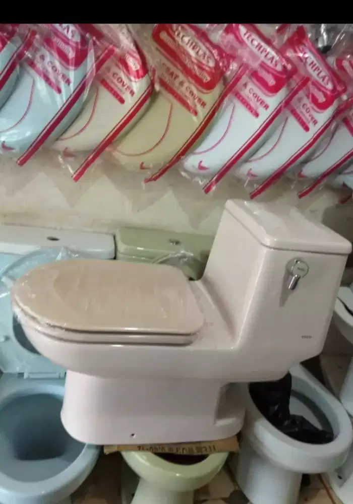 Toto di Indonesia - OLX Murah Dengan Harga Terbaik - OLX.co.id