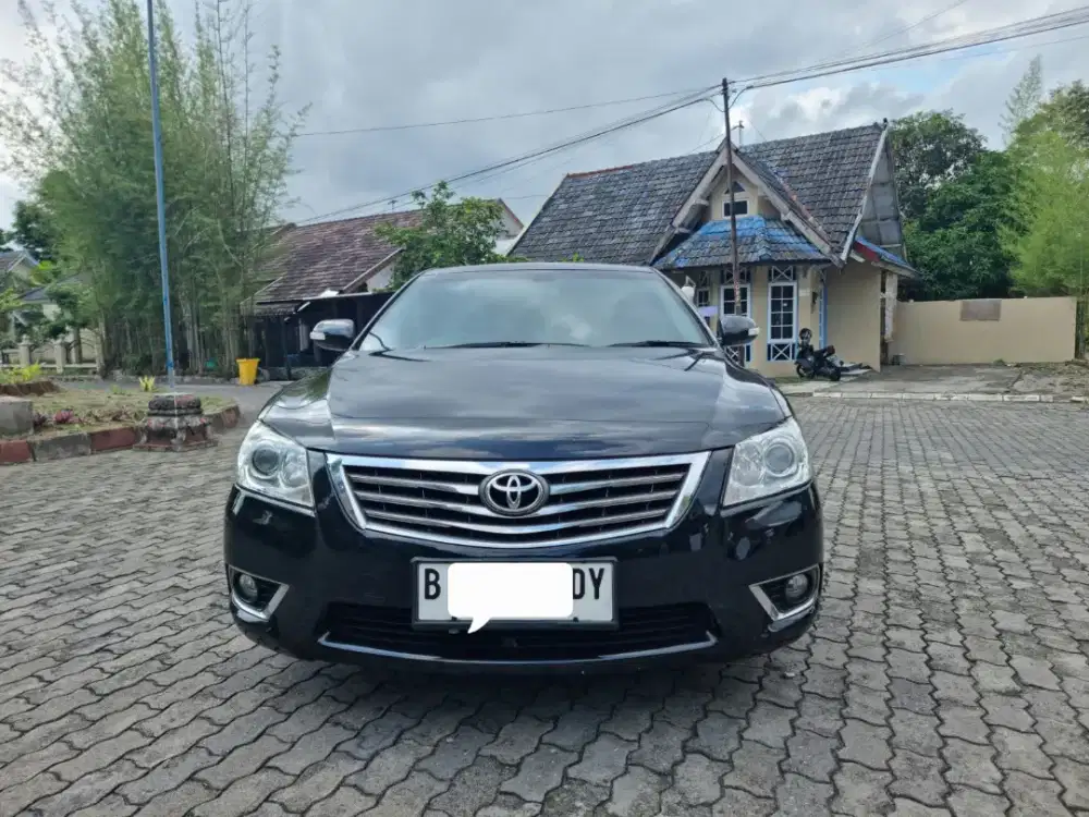 Toyota Camry V6 di Indonesia - OLX Murah Dengan Harga Terbaik - OLX.co.id