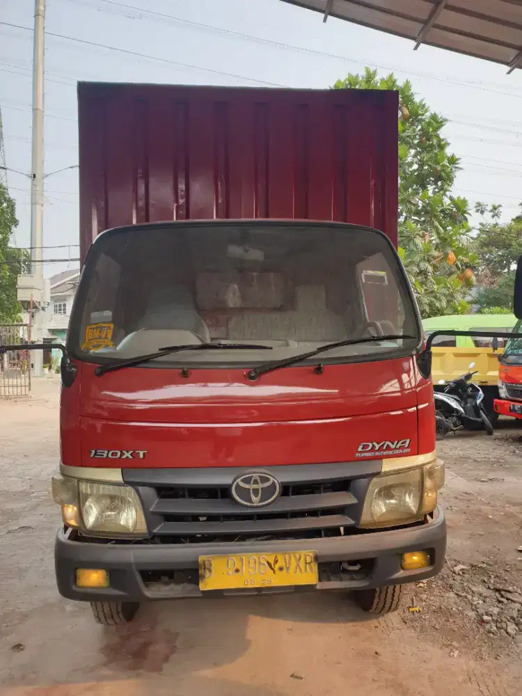 Toyota Rhino di Indonesia - OLX Murah Dengan Harga Terbaik - OLX.co.id