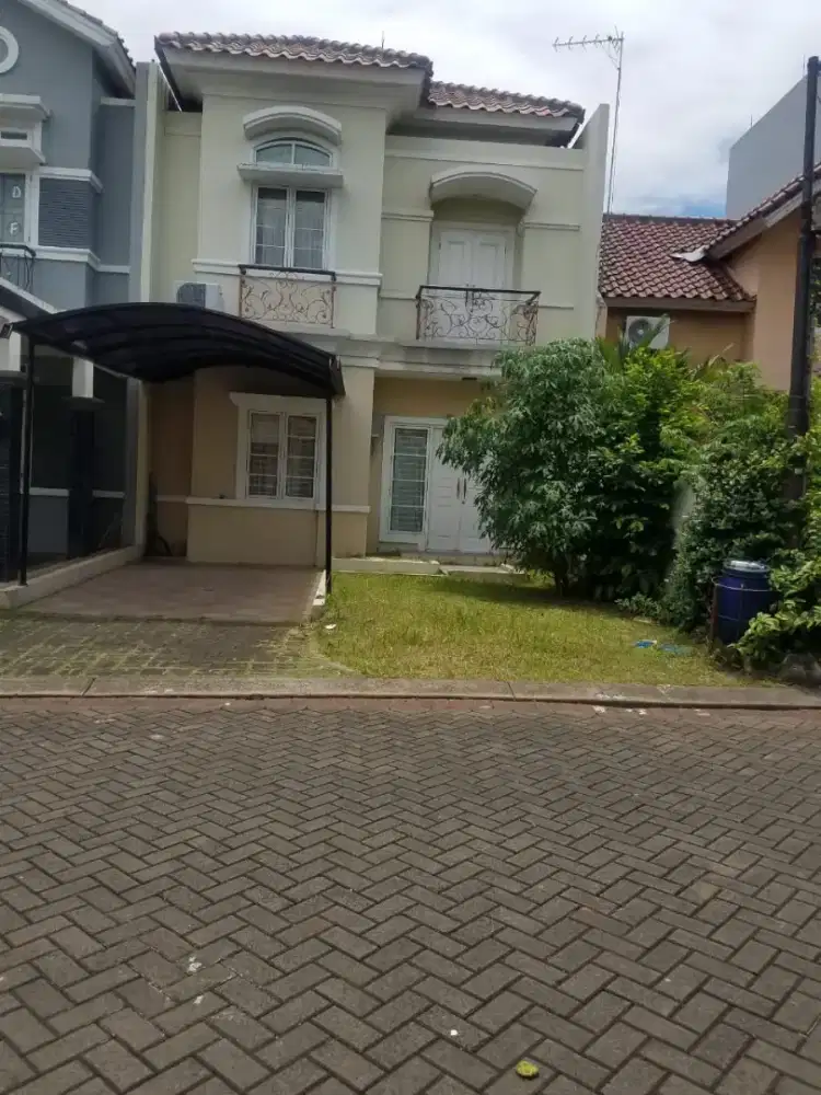 Raffles Hills Cibubur di Disewakan: Rumah & Apartemen | OLX Indonesia