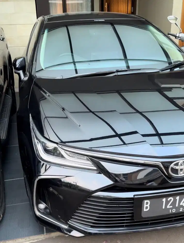 Altis 2019 di Indonesia - OLX Murah Dengan Harga Terbaik - OLX.co.id