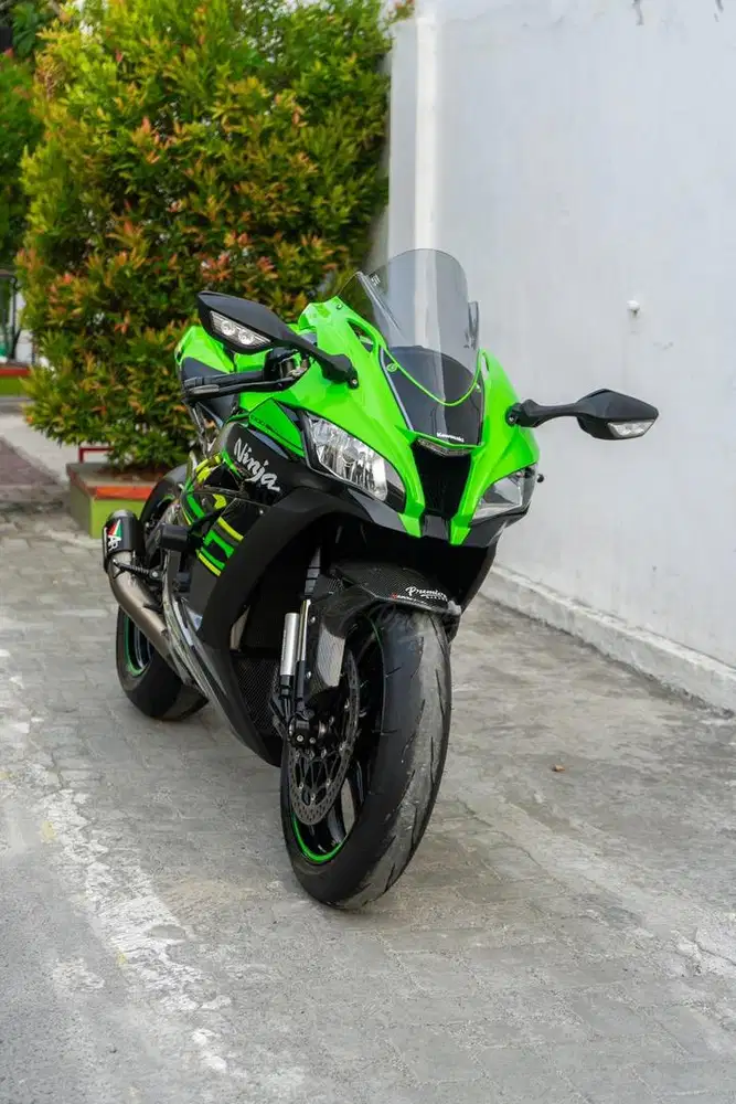 Motor Ninja Zx10r di Depok Kota - OLX Murah Dengan Harga Terbaik - OLX ...