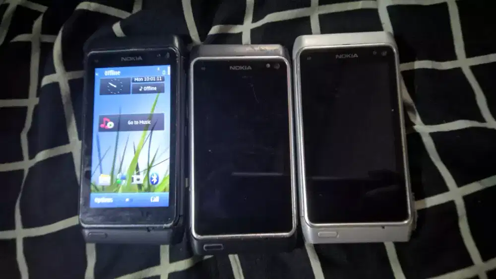 Nokia Jadul di Bandung Kota - OLX Murah Dengan Harga Terbaik - OLX.co.id