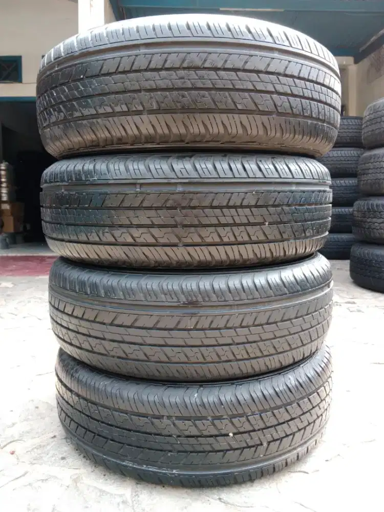 Dunlop Grandtre di Indonesia - OLX Murah Dengan Harga Terbaik - OLX.co.id