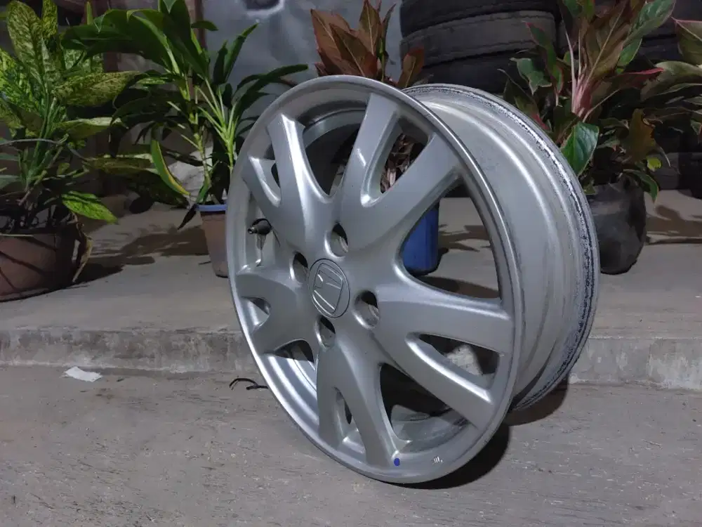 Velg Oem Brio - Mobil Murah Dengan Harga Terbaik - OLX.co.id