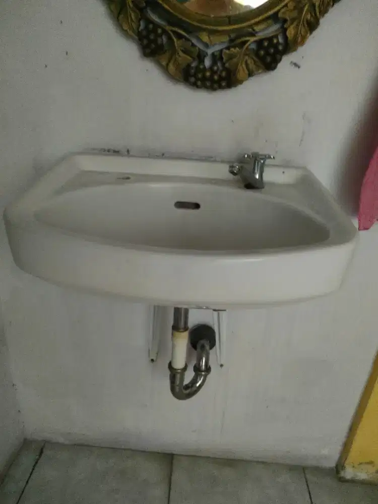 Toto di Indonesia - OLX Murah Dengan Harga Terbaik - OLX.co.id