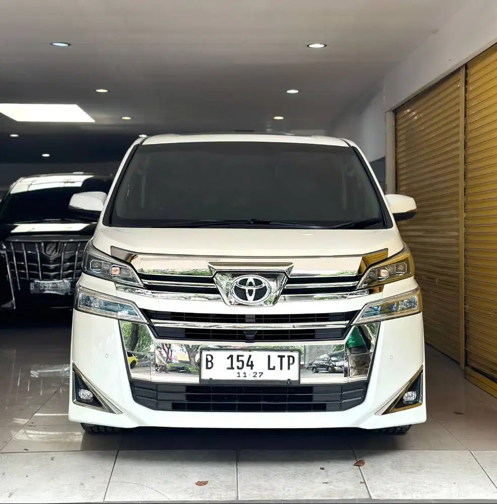 Vito Mercy - Mobil Murah Dengan Harga Terbaik - OLX.co.id