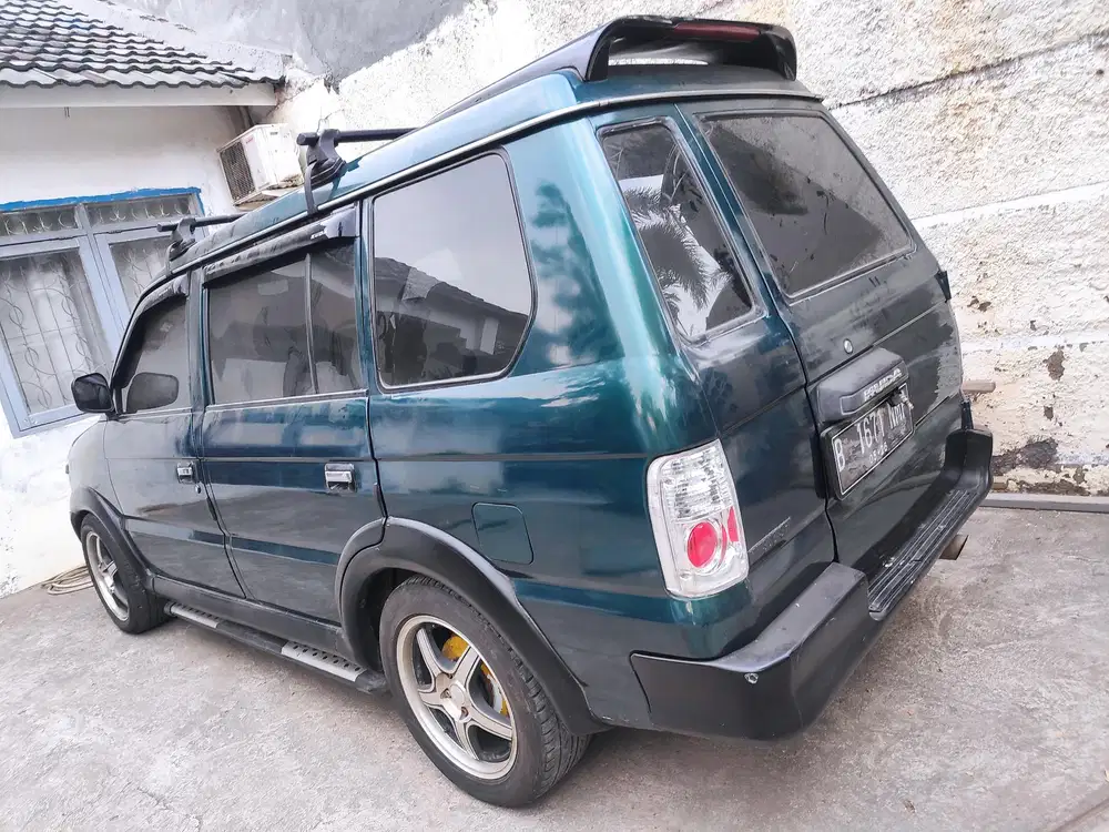 Kuda Diesel - Jual Beli Mobil Bekas Murah & Cari Mobil Bekas di ...