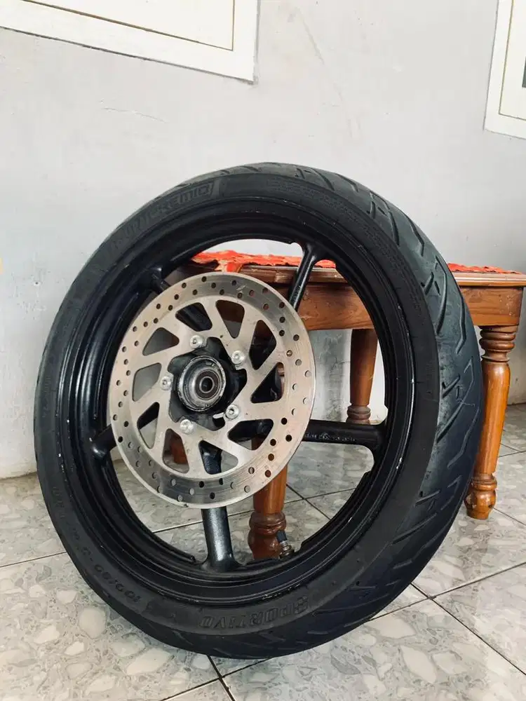 Ban Velg Motor di Bogor Kab. - OLX Murah Dengan Harga Terbaik - OLX.co.id
