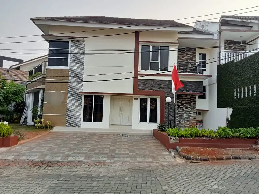 Villa Nusa Indah 2 - Dijual Rumah & Apartemen Murah di Indonesia - OLX ...