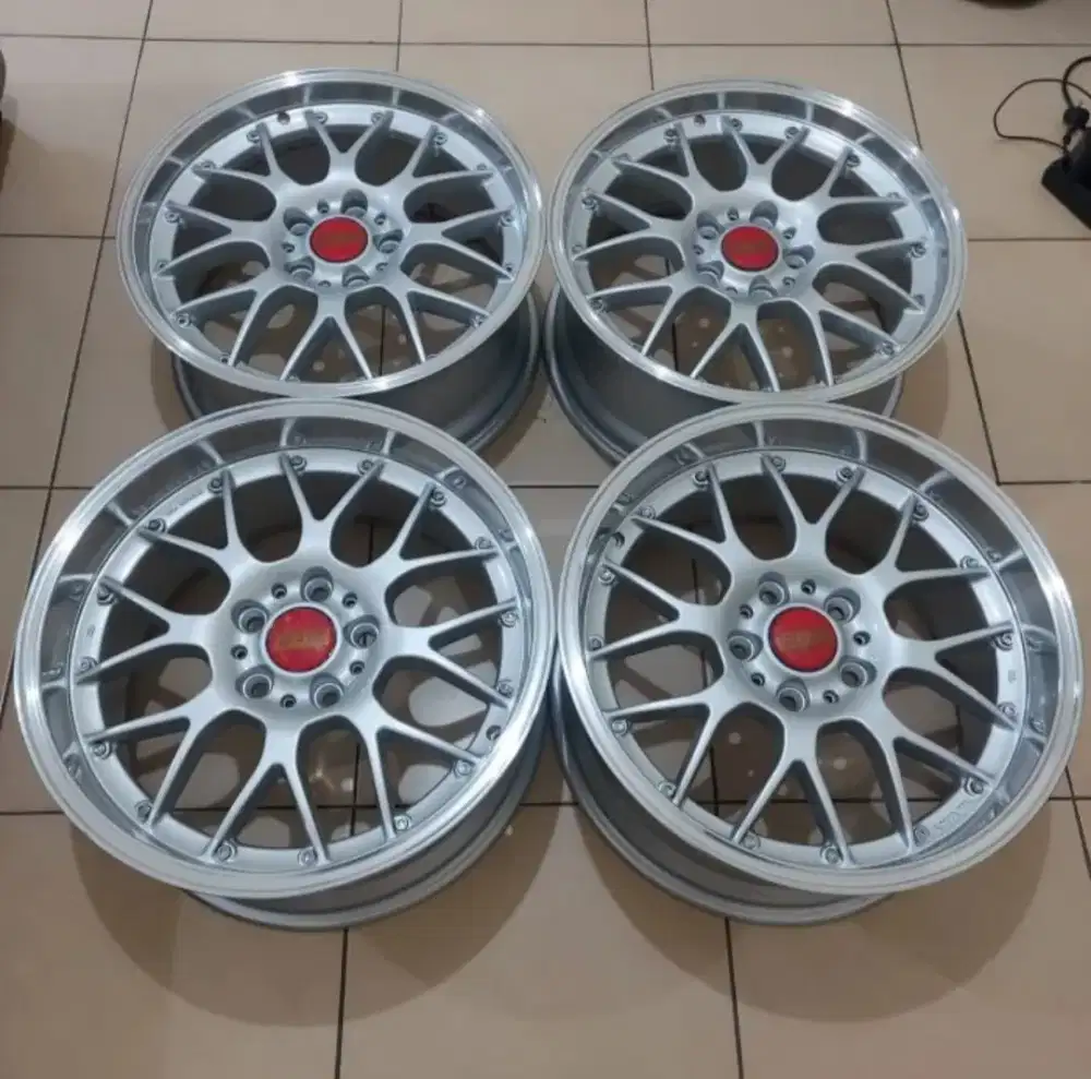 Velg Bmw E46 di Jakarta Selatan - OLX Murah Dengan Harga Terbaik - OLX.co.id