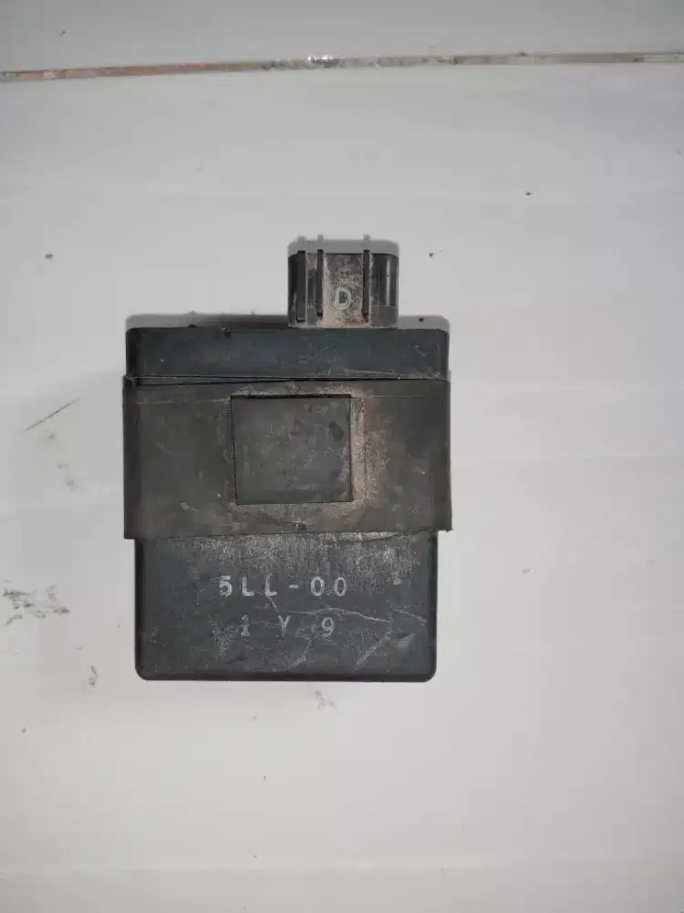 CDI Jupiter lama orisinil - Spare Part - 896392252 CDI Jupiter lama orisinil - Spare Part - 896392252
