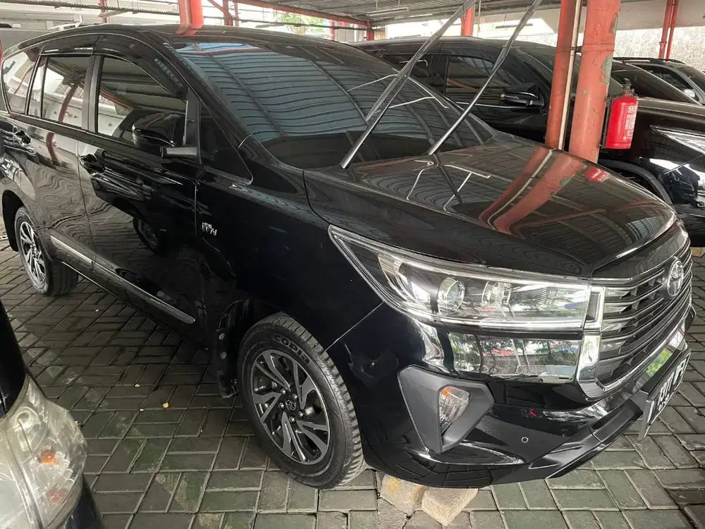 Kijang Innova V 2021 - Mobil Murah Dengan Harga Terbaik - OLX.co.id