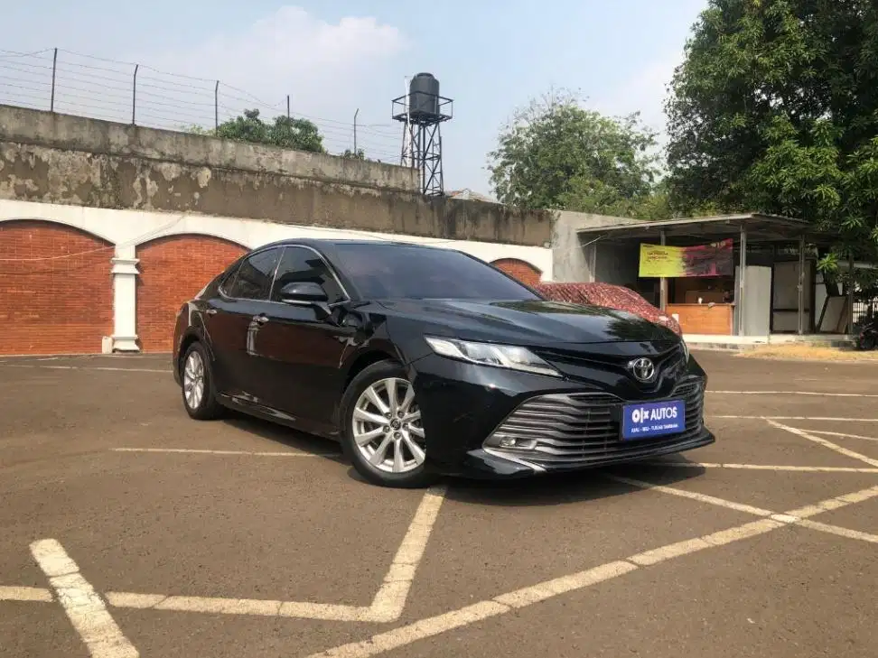 Camry 2019 di Indonesia - OLX Murah Dengan Harga Terbaik - OLX.co.id