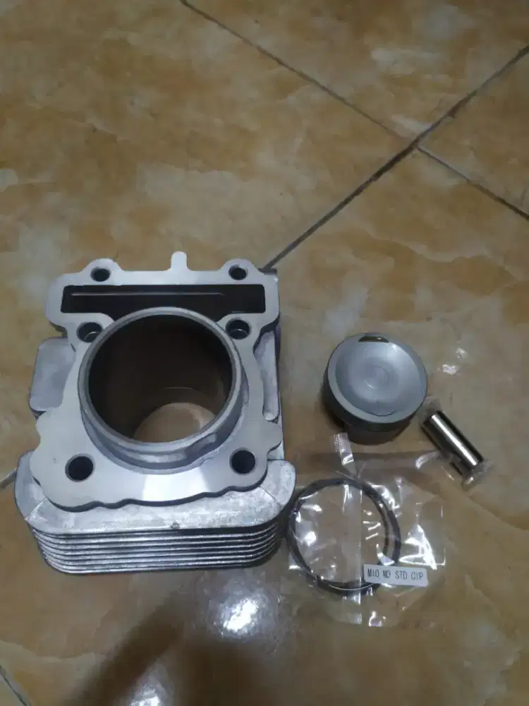 Blok Mesin di Indonesia - OLX Murah Dengan Harga Terbaik - OLX.co.id