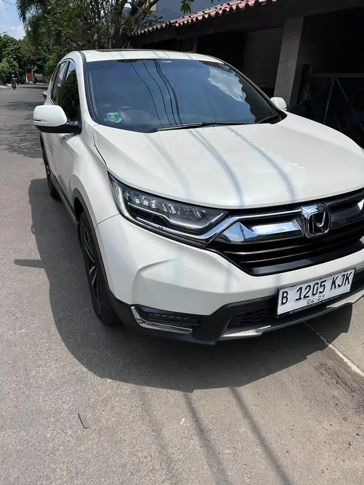 Honda Crv TURBO di Depok Kota - OLX Murah Dengan Harga Terbaik - OLX.co.id