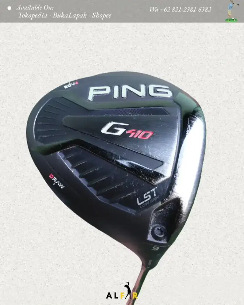 Stick Golf di Indonesia - OLX Murah Dengan Harga Terbaik - OLX.co.id