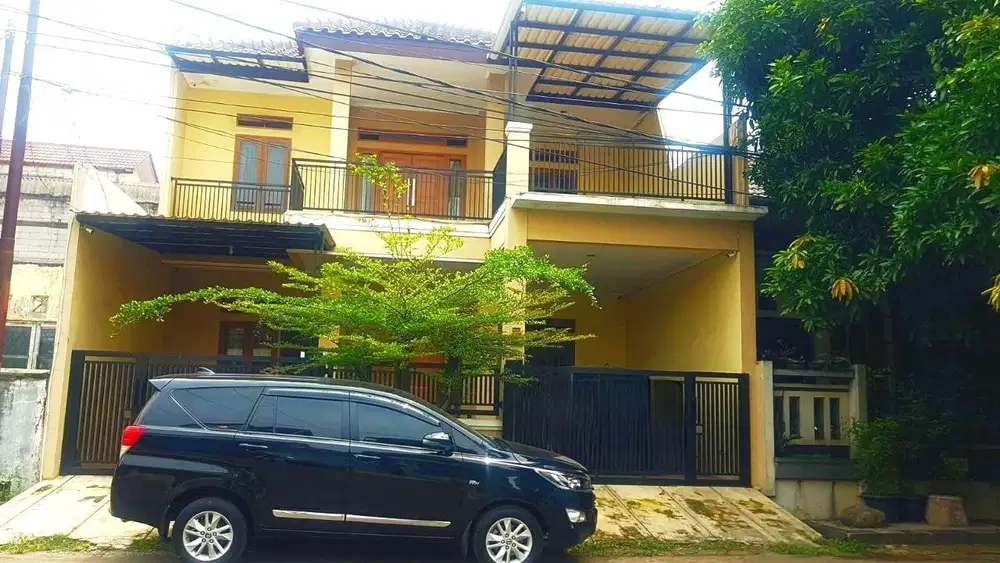 Villa Nusa Indah 3 - Dijual Rumah & Apartemen Murah di Indonesia - OLX ...