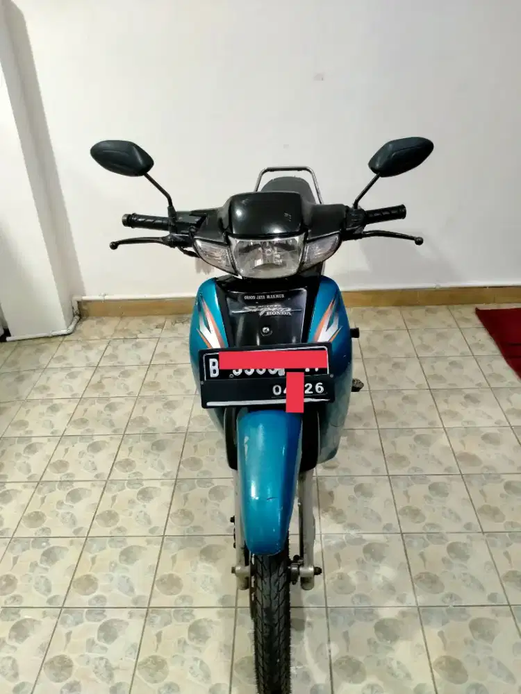 Supra Xx - Motor Bekas Terlengkap Harga Murah | OLX Indonesia