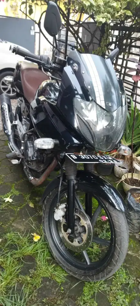 Pulsar 180 - Jual Beli Motor Bekas Murah & Cari Motor Bekas di ...