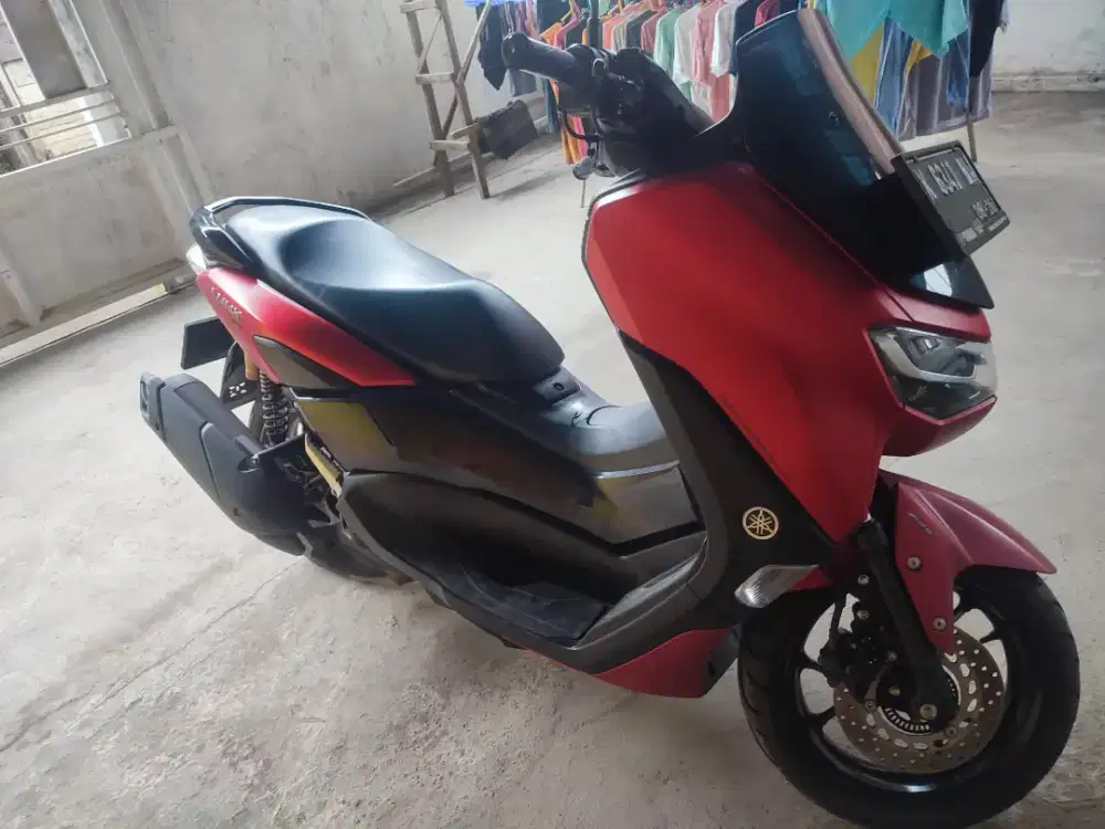 Motor Bekas Yamaha Nmax di Padangan - OLX Murah Dengan Harga Terbaik ...