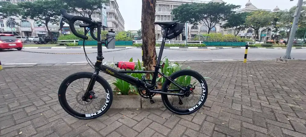 Fnhon Monsoon di Indonesia - OLX Murah Dengan Harga Terbaik - OLX.co.id