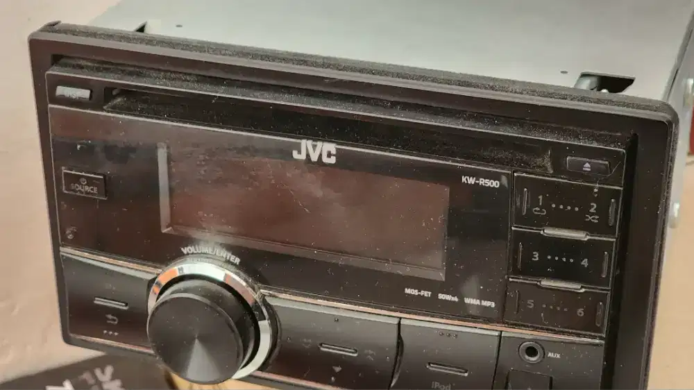 Jvc Brio - Mobil Murah Dengan Harga Terbaik - OLX.co.id