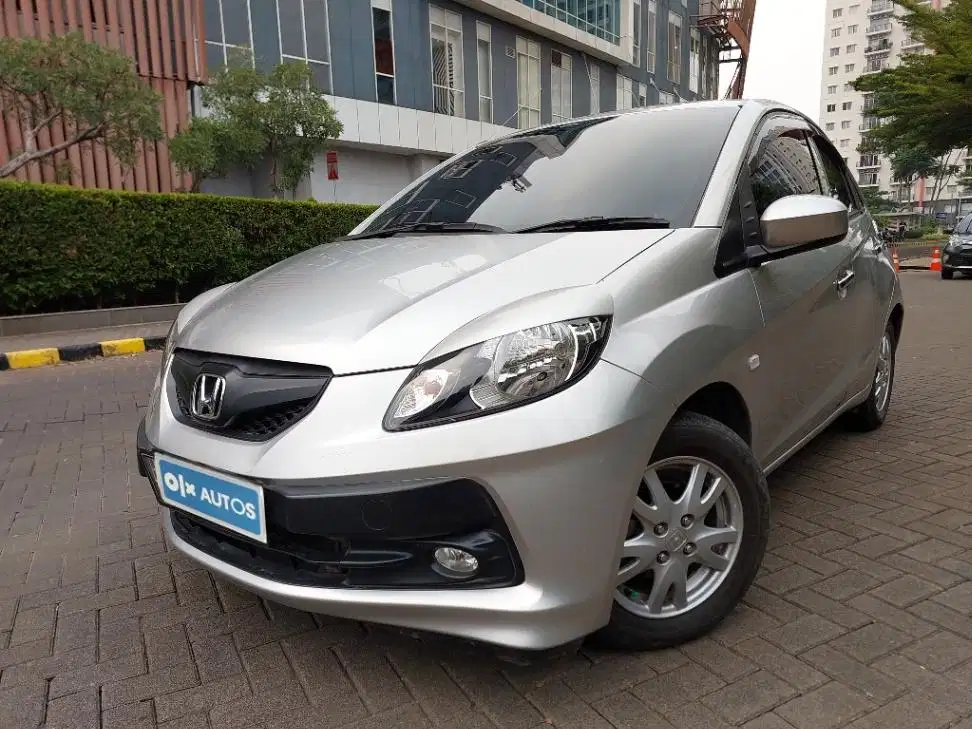 Mobil Brio 2013 di Indonesia - OLX Murah Dengan Harga Terbaik - OLX.co.id
