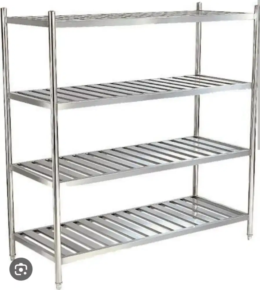 Rak Susun Stainless di Indonesia - OLX Murah Dengan Harga Terbaik - OLX ...