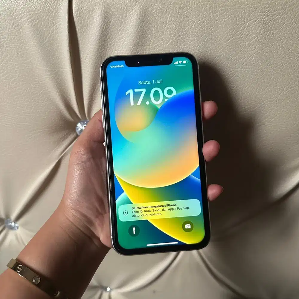 Iphone Xr Ibox di Indonesia - OLX Murah Dengan Harga Terbaik - OLX.co.id