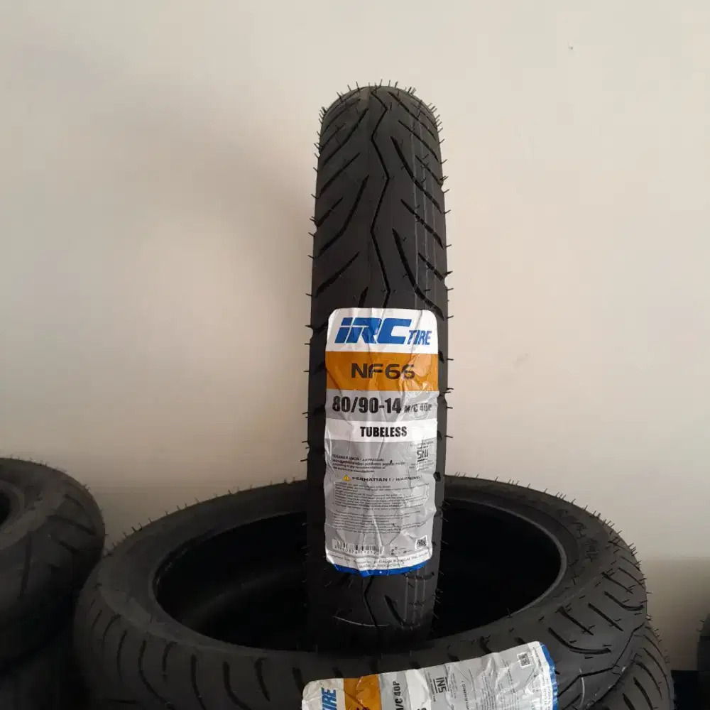 Ban Tubeless - Motor Murah Dengan Harga Terbaik - OLX.co.id