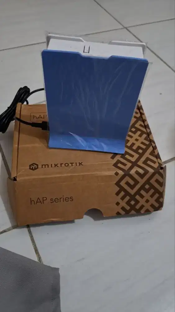 Miktotik di Indonesia - OLX Murah Dengan Harga Terbaik - OLX.co.id