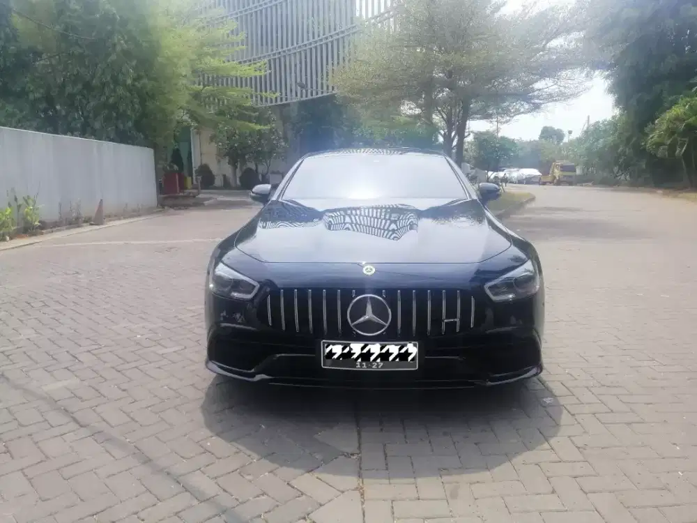 Mercedes Benz G Class 2022 - Mobil Murah Dengan Harga Terbaik - OLX.co.id