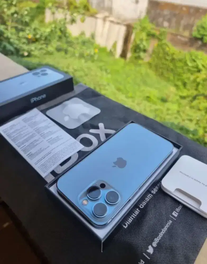 Iphone 13 Pro Ibox di Solo Baru - OLX Murah Dengan Harga Terbaik - OLX ...