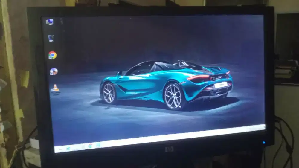 Monitor 20 Inch di Indonesia - OLX Murah Dengan Harga Terbaik - OLX.co.id