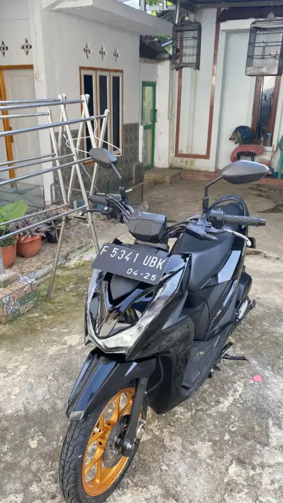 Motor Baru & Bekas - Jual beli Motor di Parung Kuda - OLX.co.id