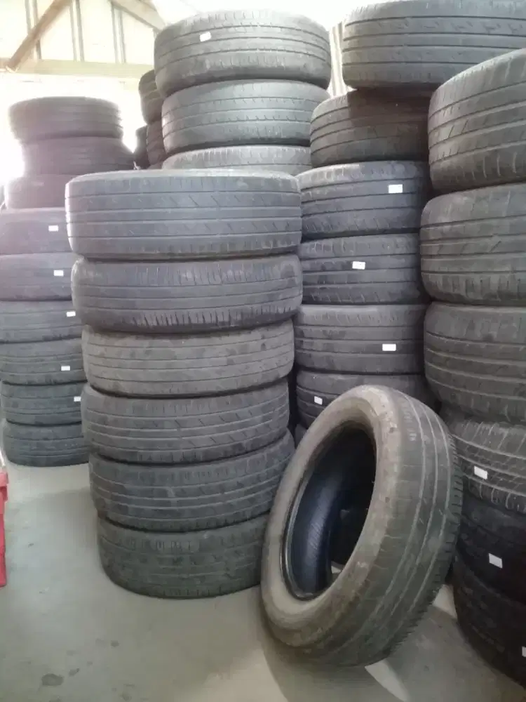 Ban Bekas R15 di Indonesia - OLX Murah Dengan Harga Terbaik - OLX.co.id