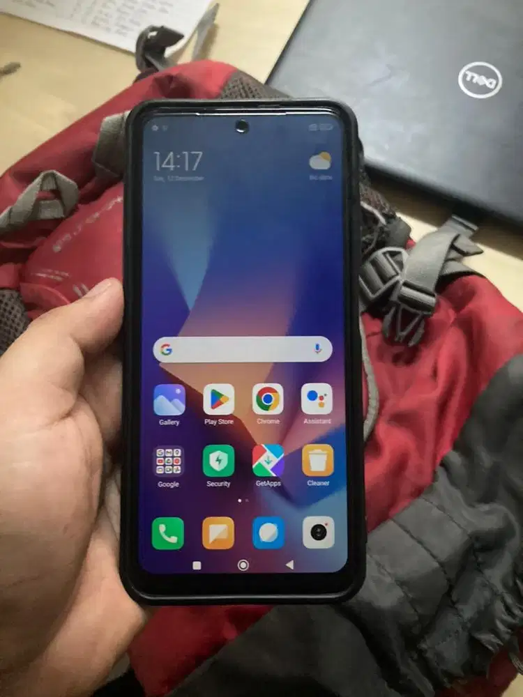 Redmi Note 10 5g 4/128 - Handphone - 913490710