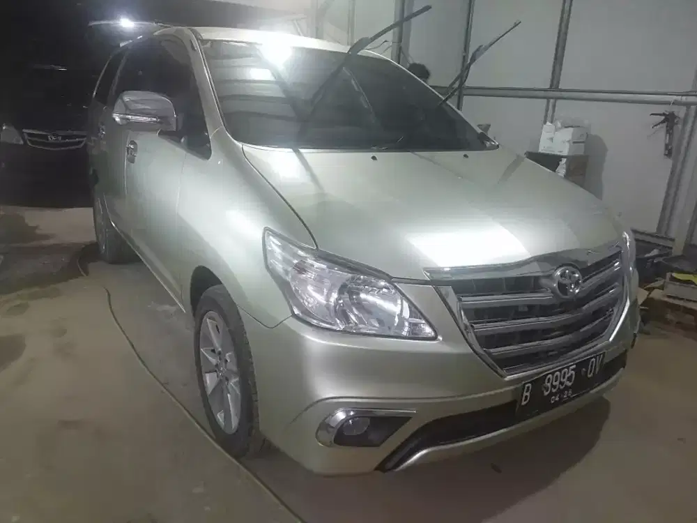 Innova Barong - Mobil Murah Dengan Harga Terbaik - OLX.co.id