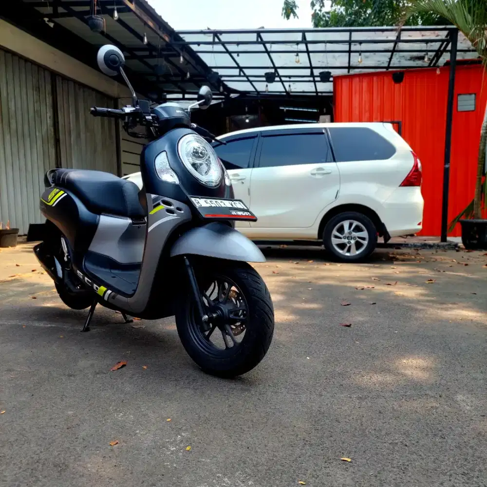 Scoppy 2023 di Indonesia - OLX Murah Dengan Harga Terbaik - OLX.co.id