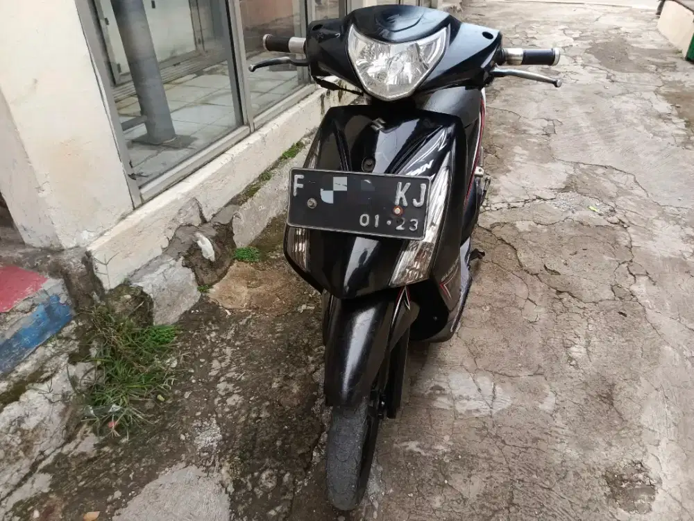 Suzuki Spin Bekas di Depok Kota - OLX Murah Dengan Harga Terbaik - OLX.co.id