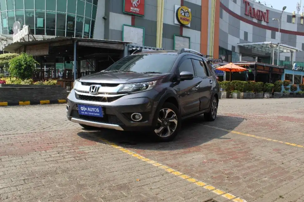 Brv Mt di Jakarta D.K.I. - OLX Murah Dengan Harga Terbaik - OLX.co.id