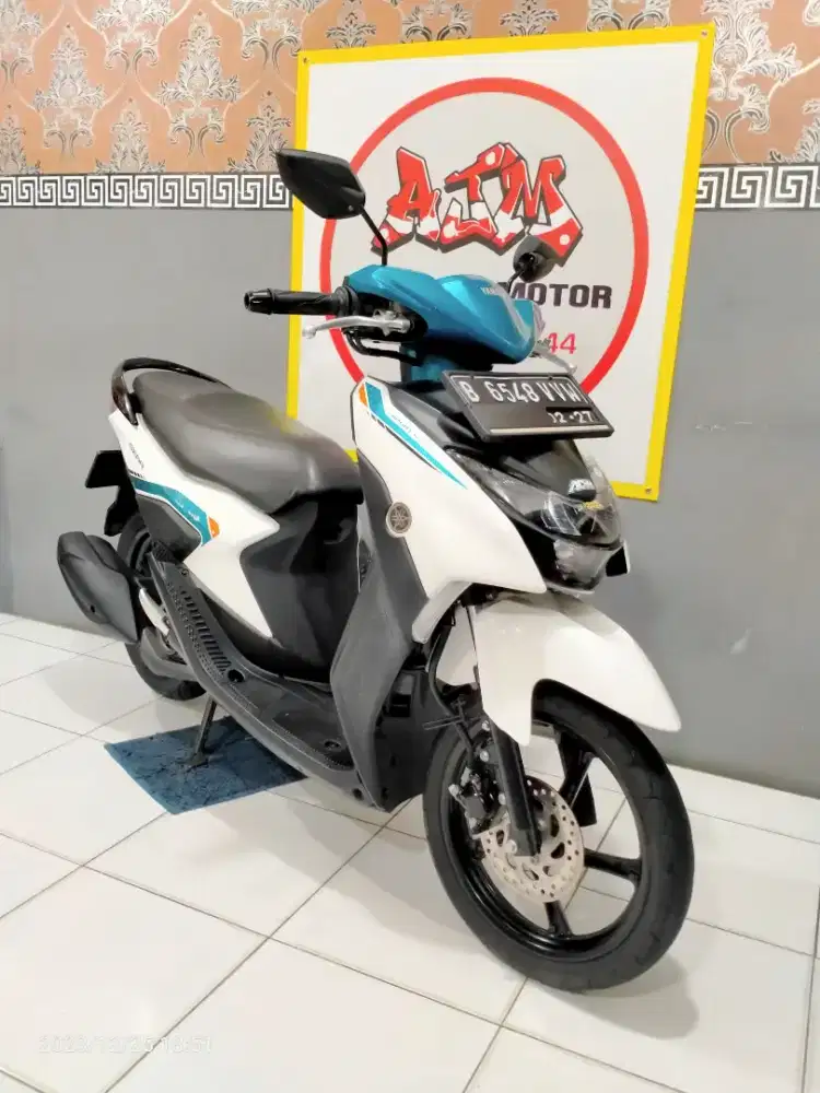 Yamaha Mio Cw di Indonesia - OLX Murah Dengan Harga Terbaik - OLX.co.id