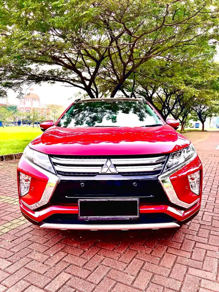 Mitsubisihi Eclipse Cross di Indonesia - OLX Murah Dengan Harga Terbaik ...