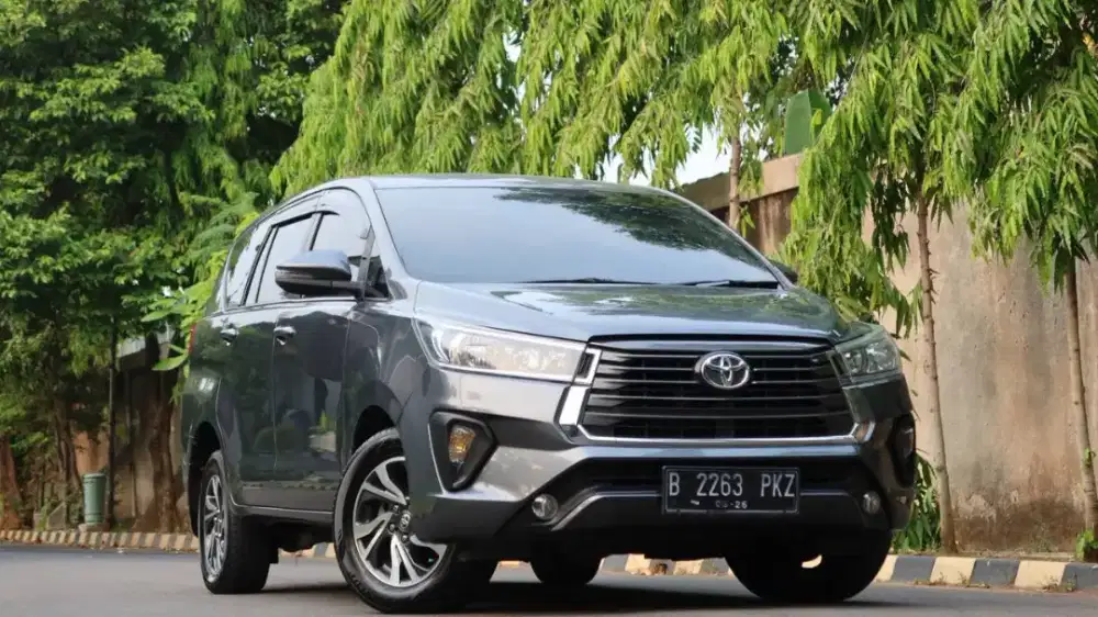 Innova G Diesel 2021 - Jual Beli Mobil Bekas Murah & Cari Mobil Bekas ...