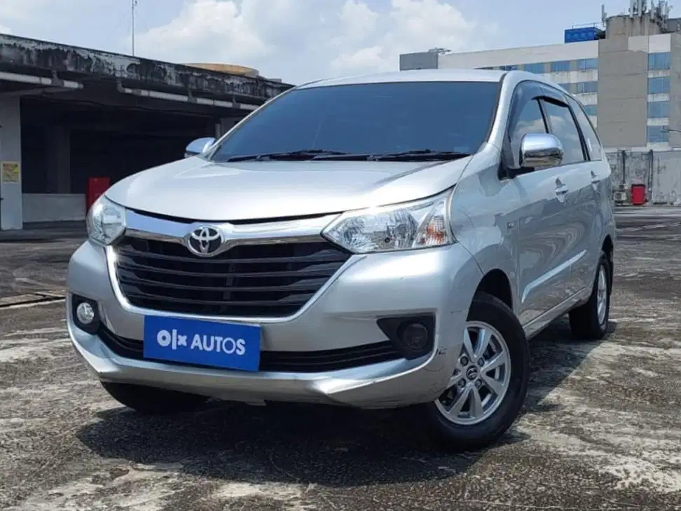AVANZA G MT 2018 di Indonesia - OLX Murah Dengan Harga Terbaik - OLX.co.id