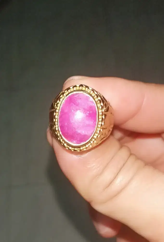 Ruby Ruby di Indonesia - OLX Murah Dengan Harga Terbaik - OLX.co.id