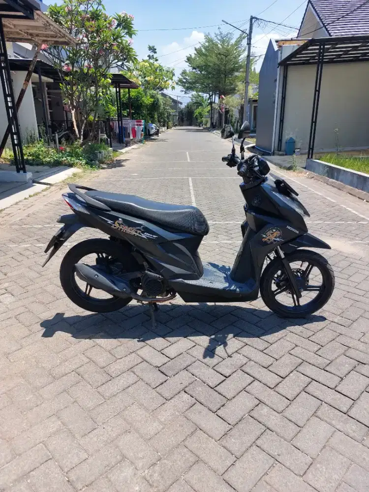 Honda Beat 2020 di Bandung Kota - OLX Murah Dengan Harga Terbaik - OLX ...