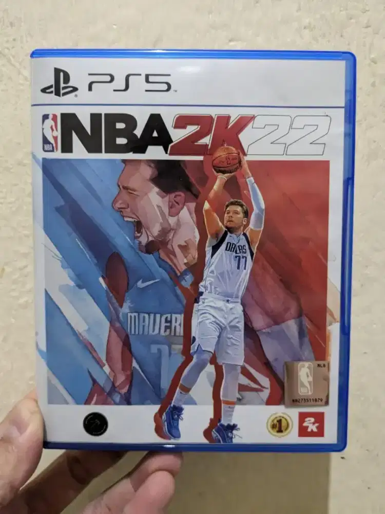 Nba di Indonesia - OLX Murah Dengan Harga Terbaik - OLX.co.id